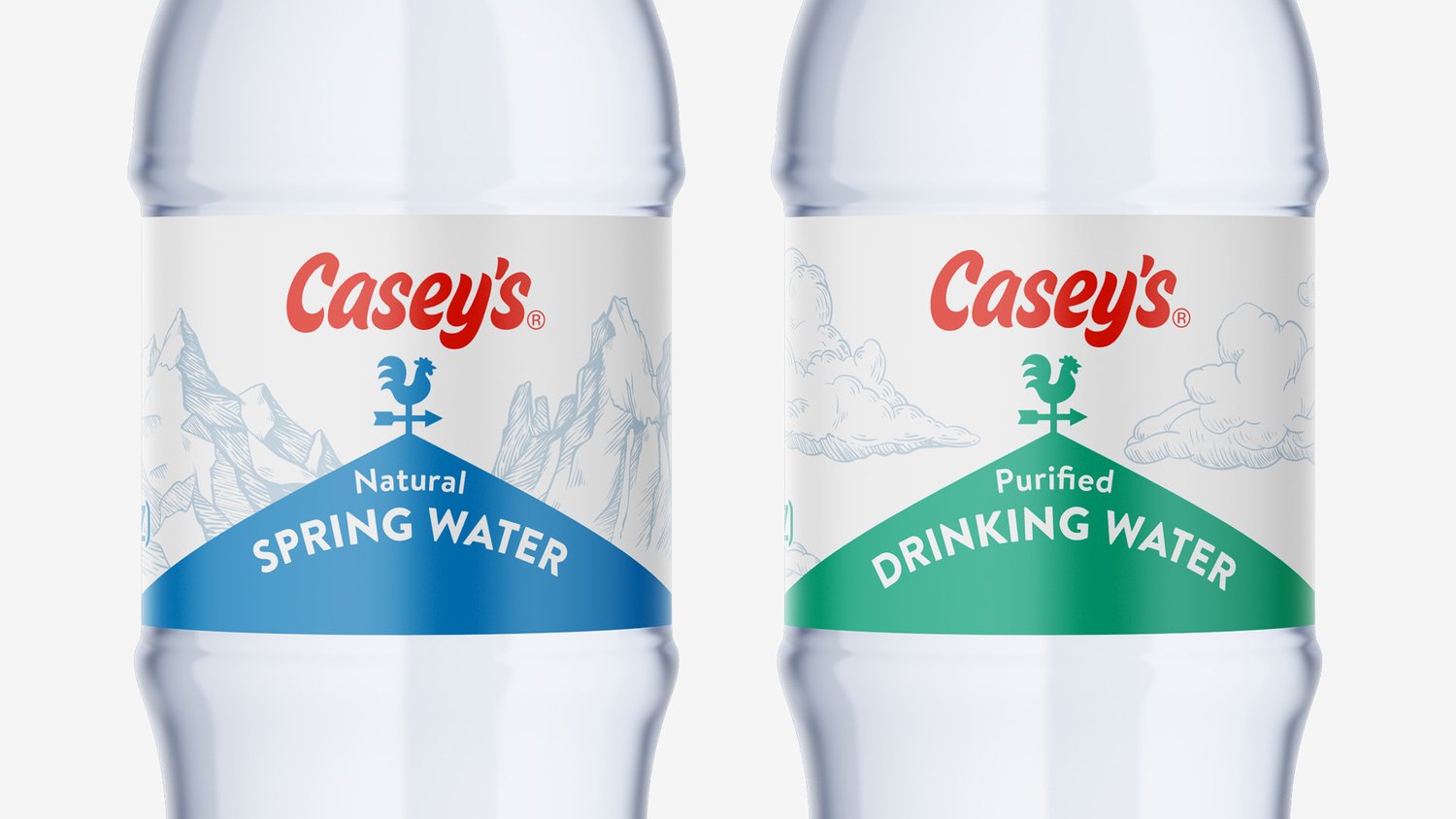 Casey’s - Custom - XYZ Type