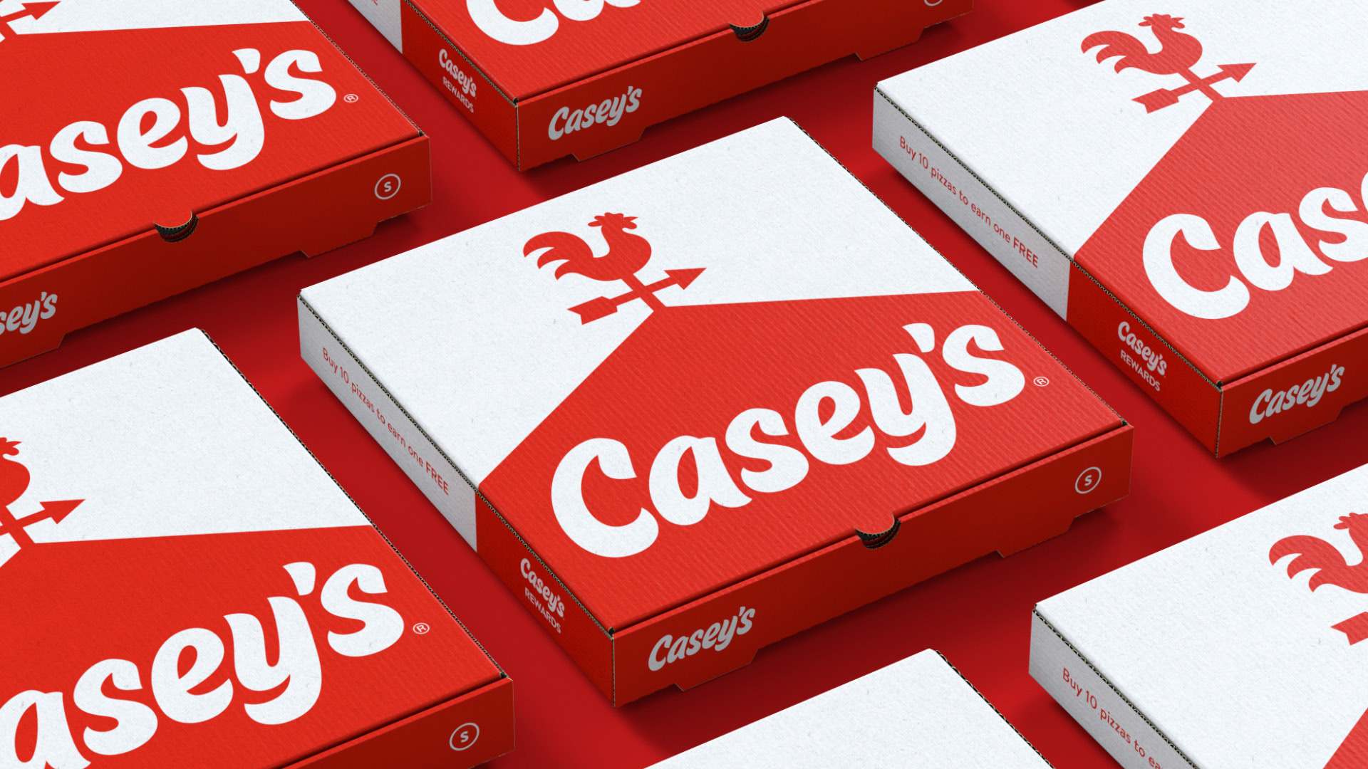 Casey’s - Custom - XYZ Type