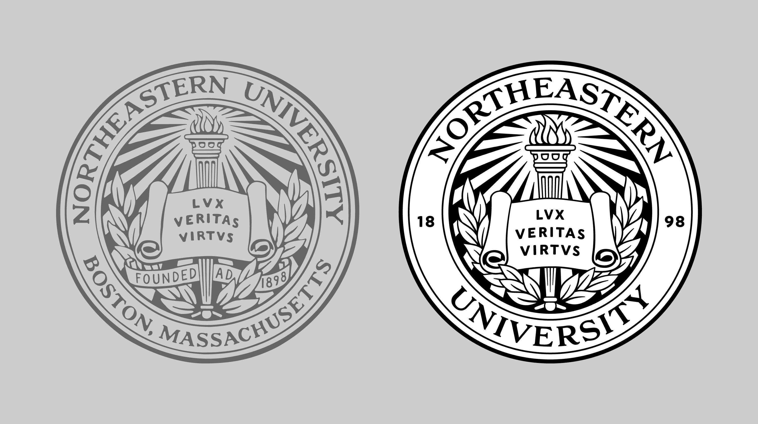 Northeastern University - Custom - XYZ Type