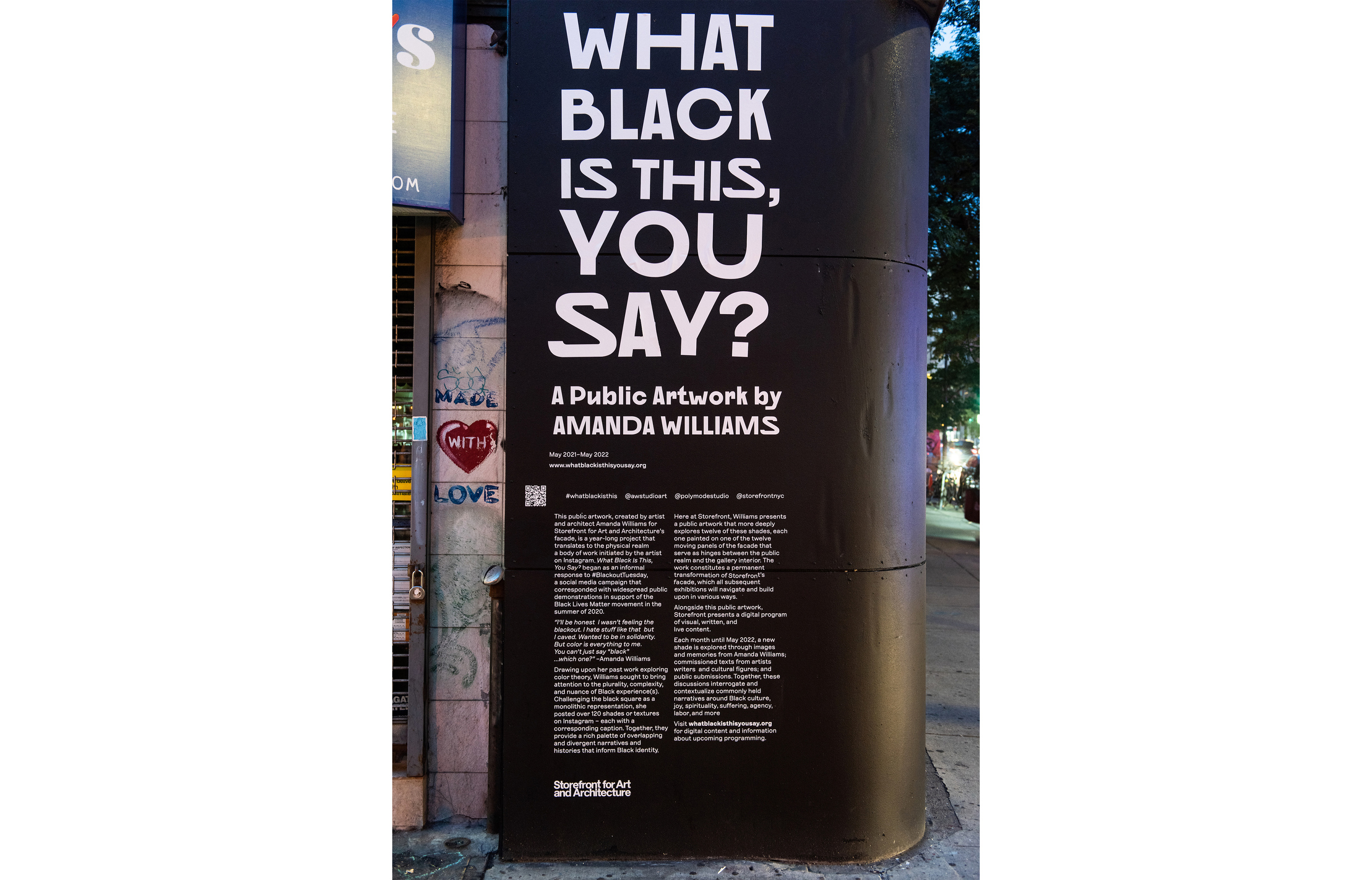 Polymode - Custom - XYZ Type