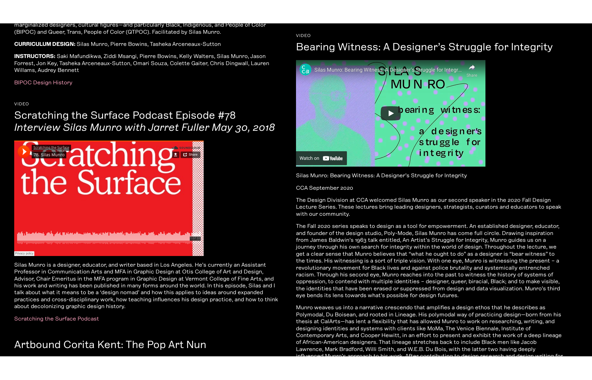 Polymode - Custom - XYZ Type