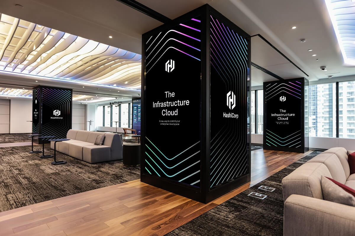 HashiCorp - Custom - XYZ Type