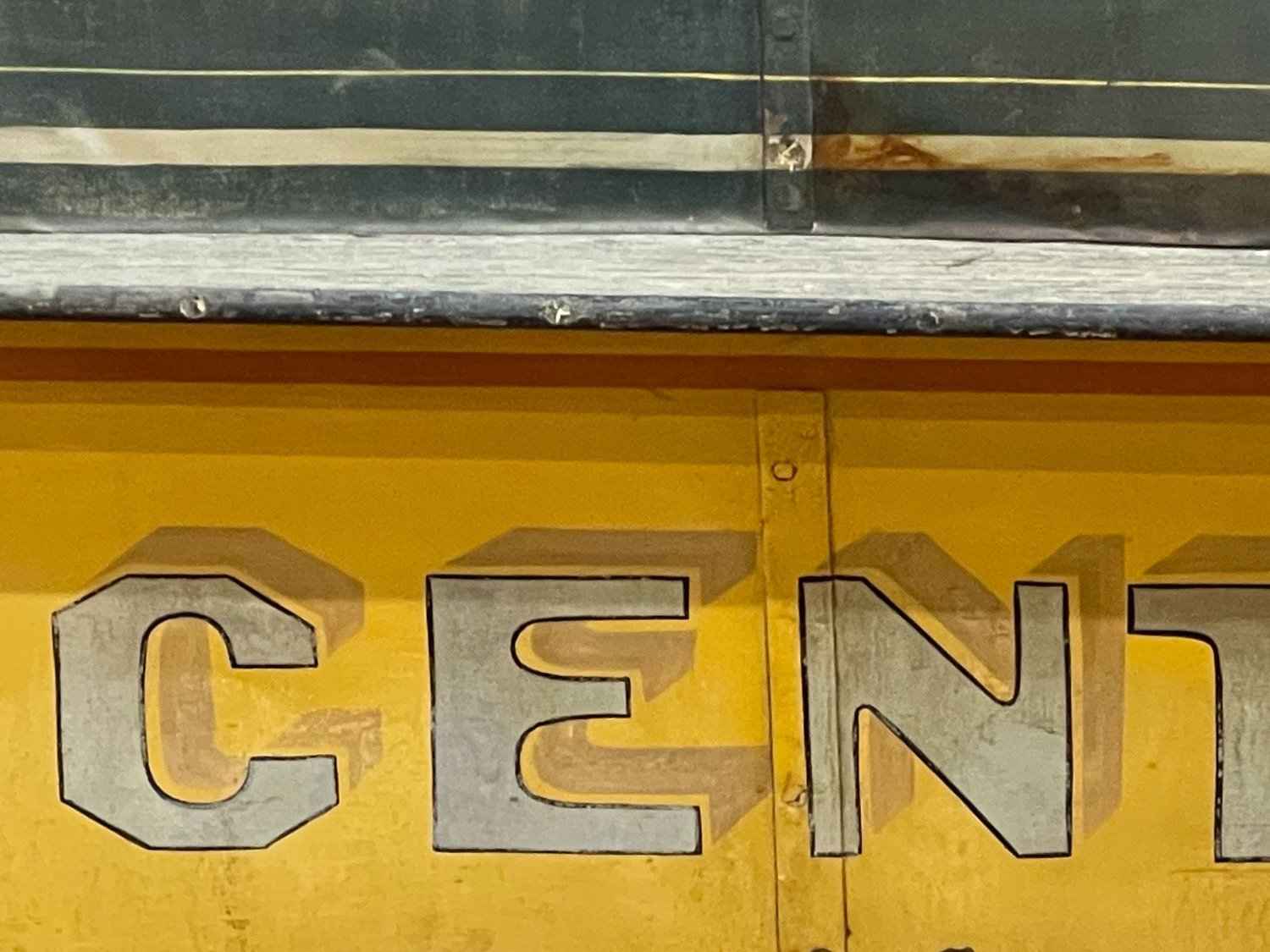 Brand New Conference - Custom - XYZ Type