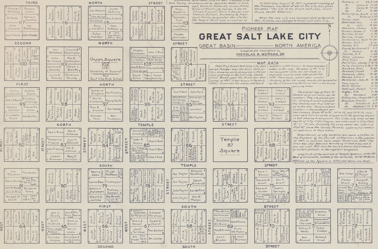 Brand New Conference - Custom - XYZ Type