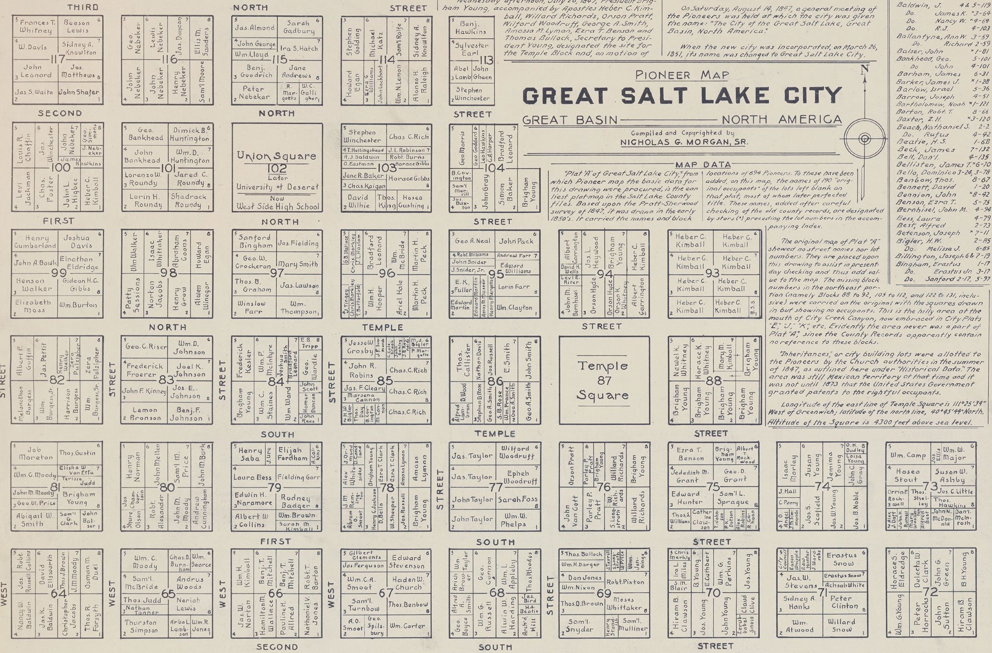 Brand New Conference - Custom - XYZ Type