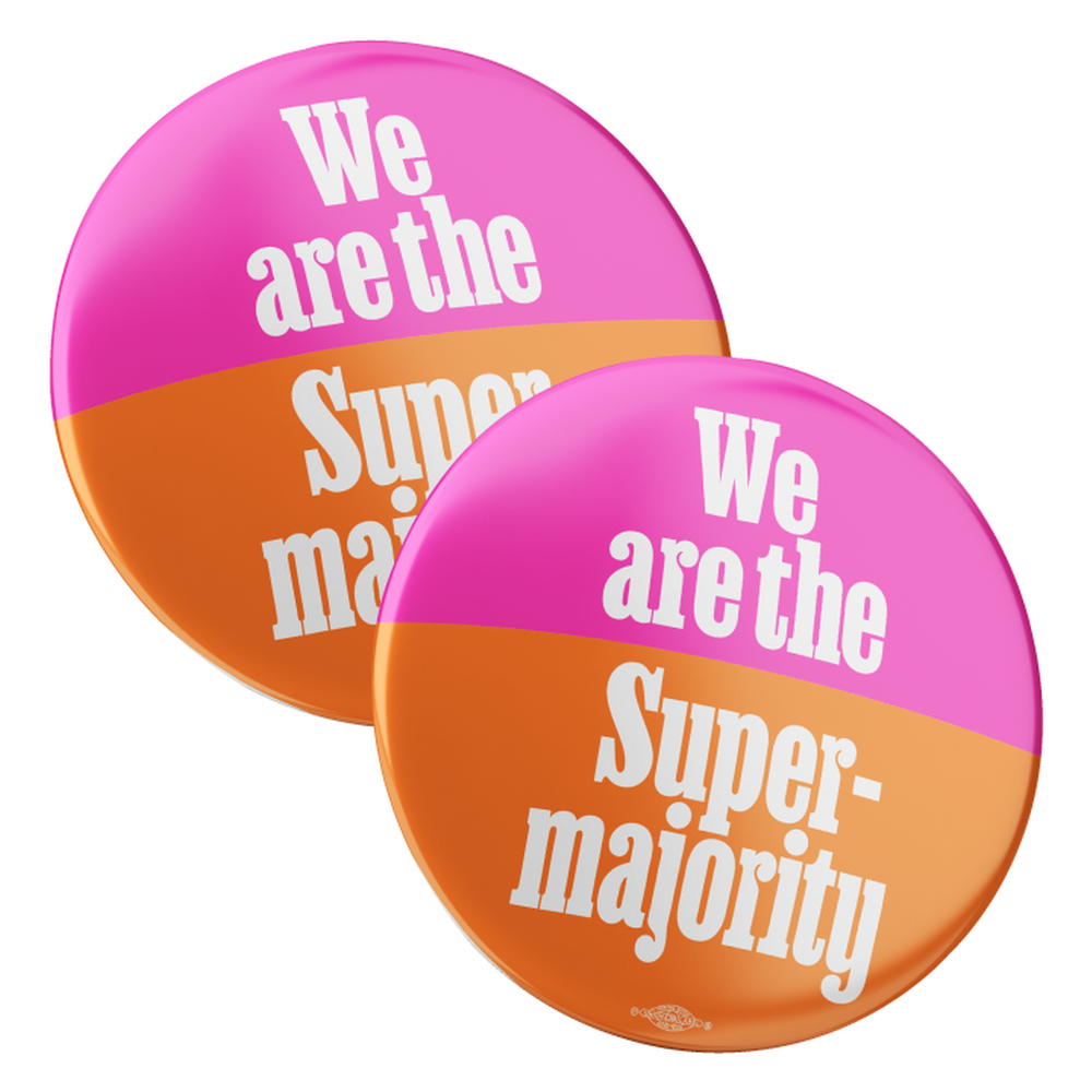 Supermajority - Custom - XYZ Type