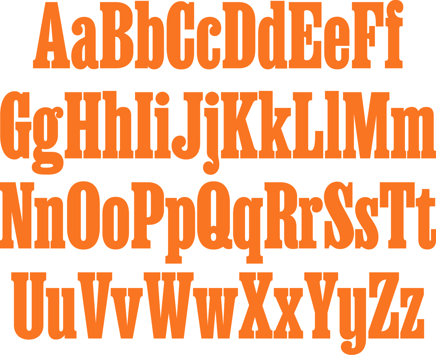 Supermajority - Custom - XYZ Type