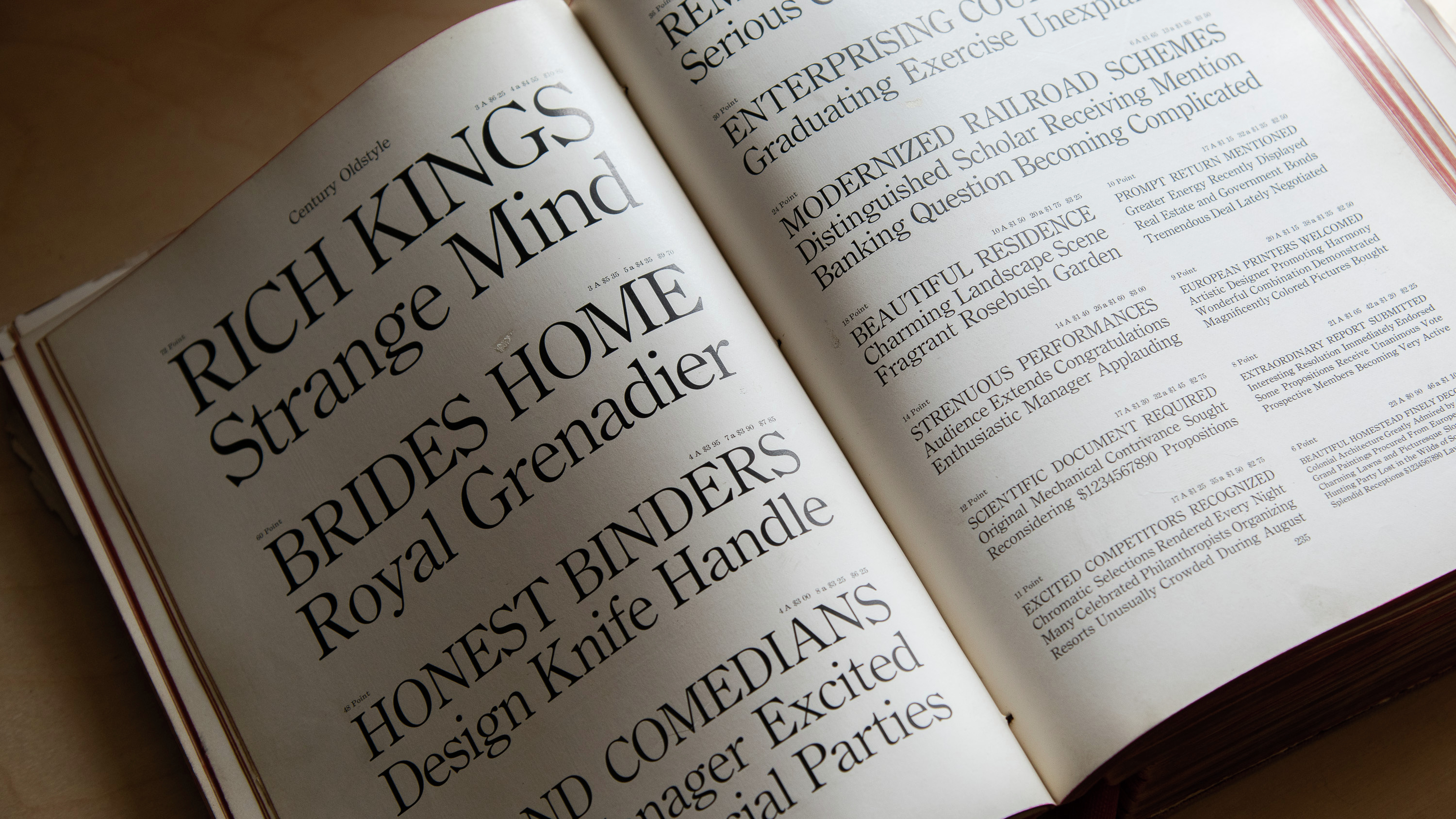 Northeastern University - Custom - XYZ Type