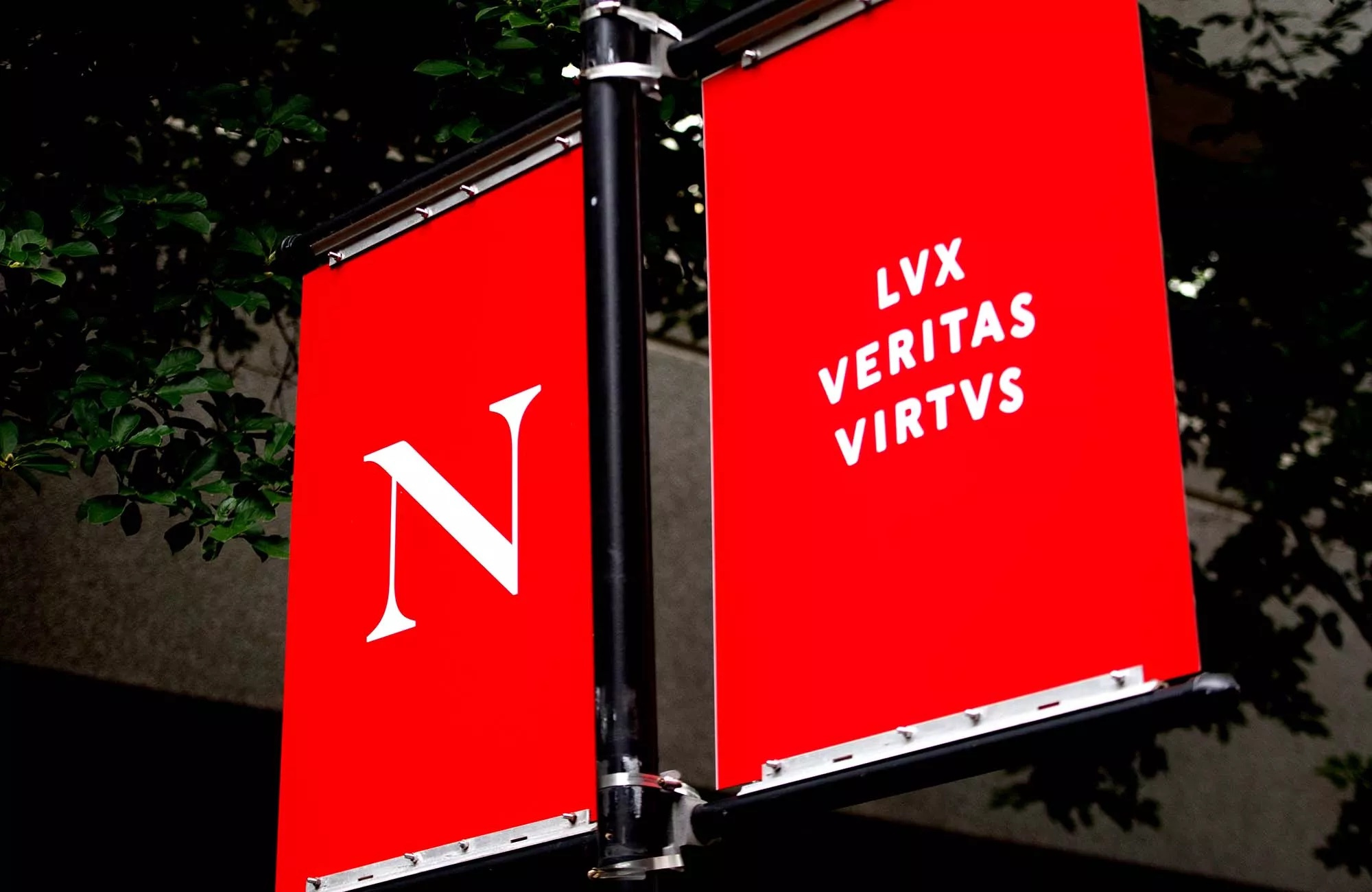 Northeastern University - Custom - XYZ Type