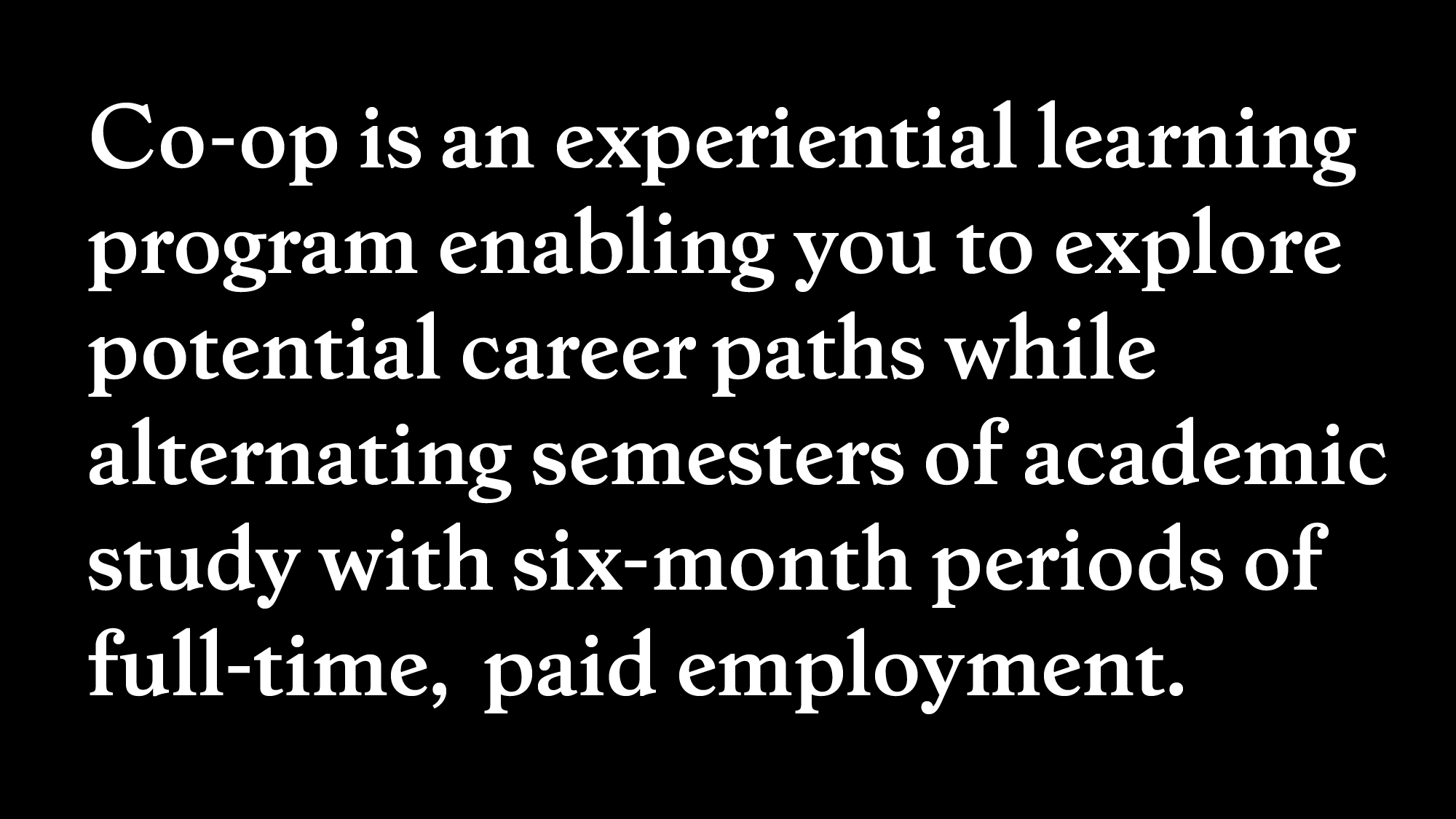 Northeastern University - Custom - XYZ Type