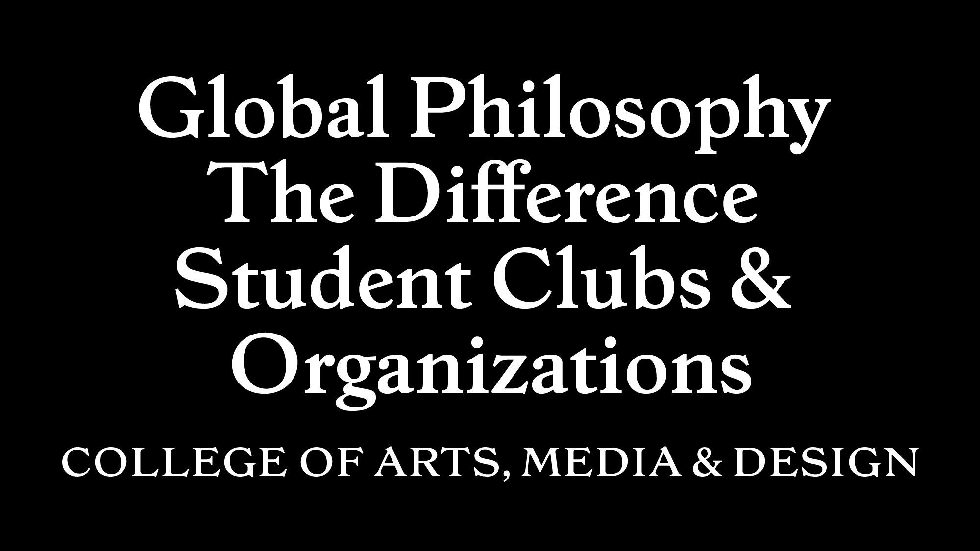 Northeastern University - Custom - XYZ Type