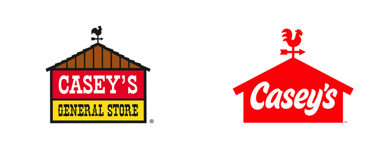 Casey’s - Custom - XYZ Type
