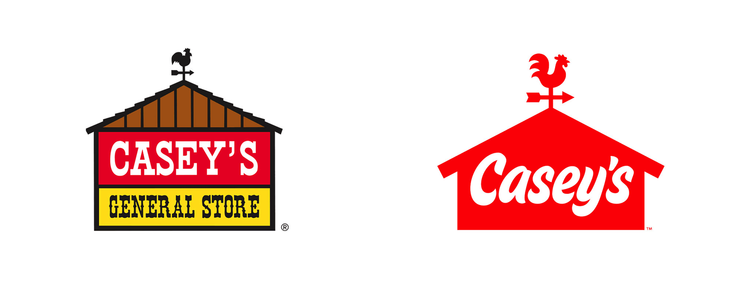 Casey’s - Custom - XYZ Type