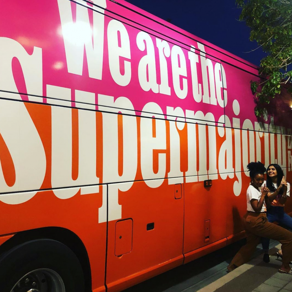 Supermajority - Custom - XYZ Type