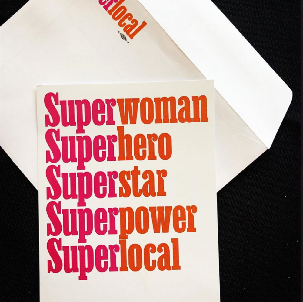 Supermajority - Custom - XYZ Type