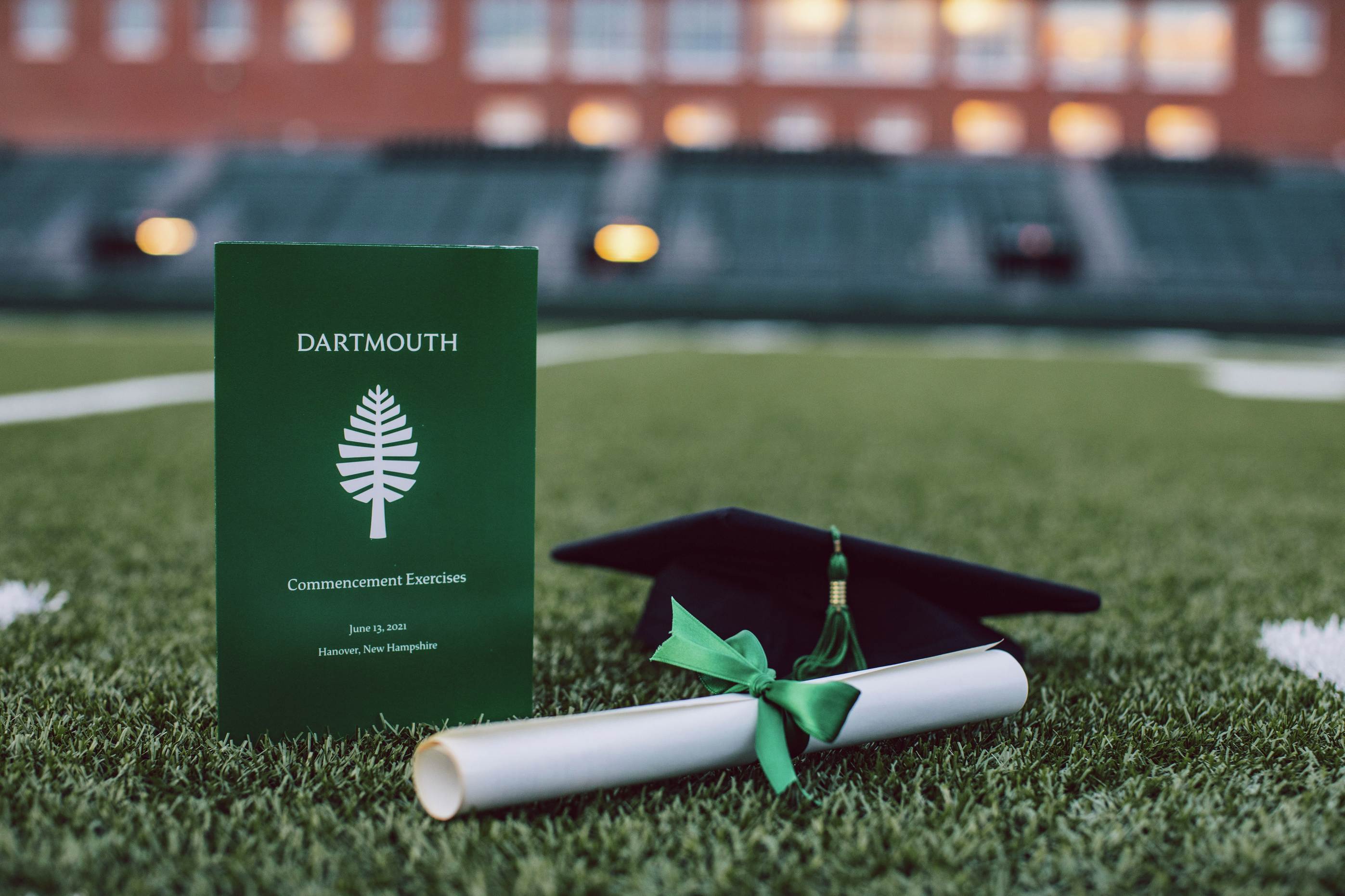 Dartmouth College - Custom - XYZ Type