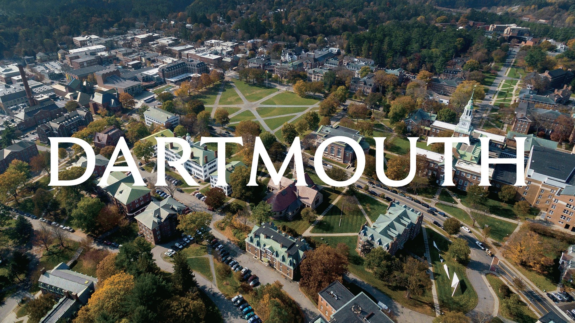 Dartmouth College - Custom - XYZ Type
