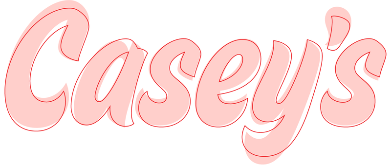 Casey’s - Custom - XYZ Type