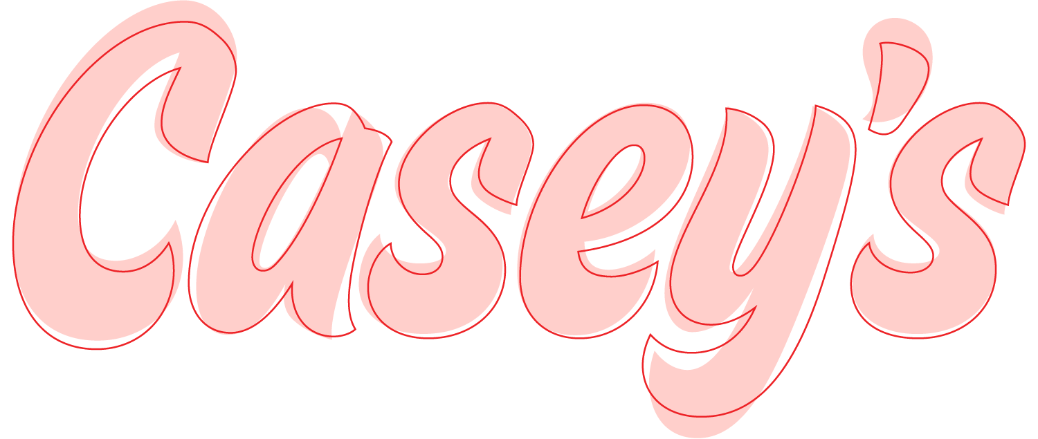 Casey’s - Custom - XYZ Type