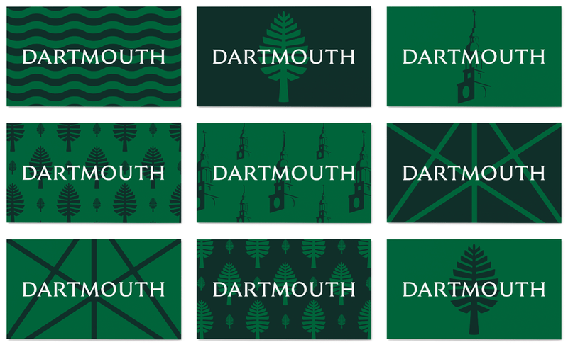 Dartmouth College - Custom - XYZ Type