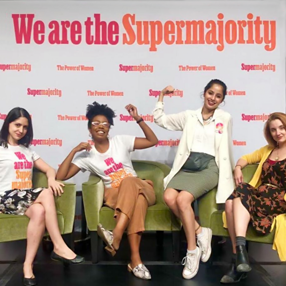 Supermajority - Custom - XYZ Type