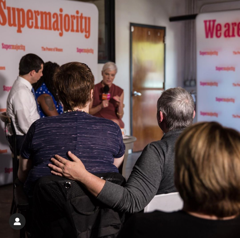 Supermajority - Custom - XYZ Type