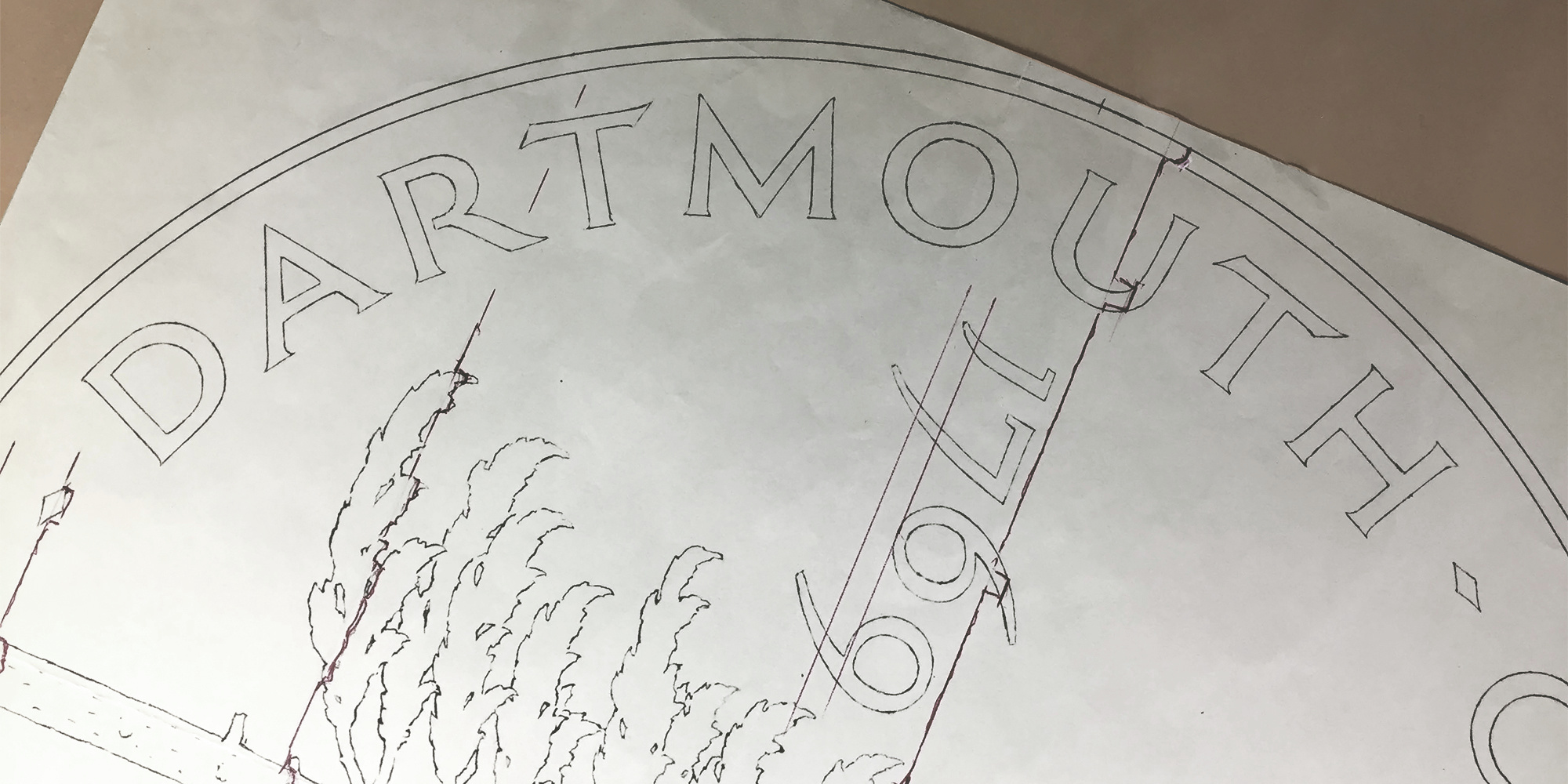 Dartmouth College - Custom - XYZ Type