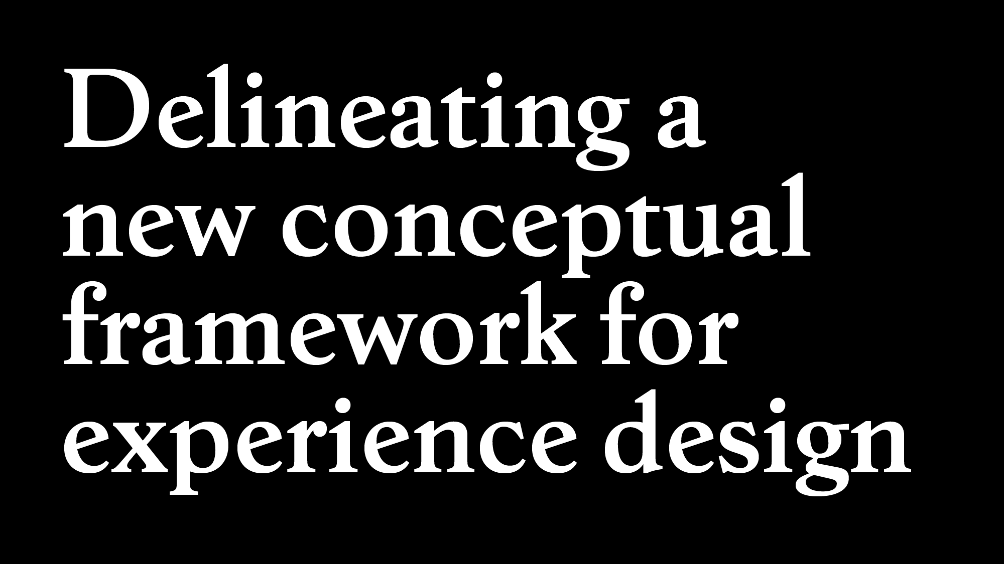 Northeastern University - Custom - XYZ Type