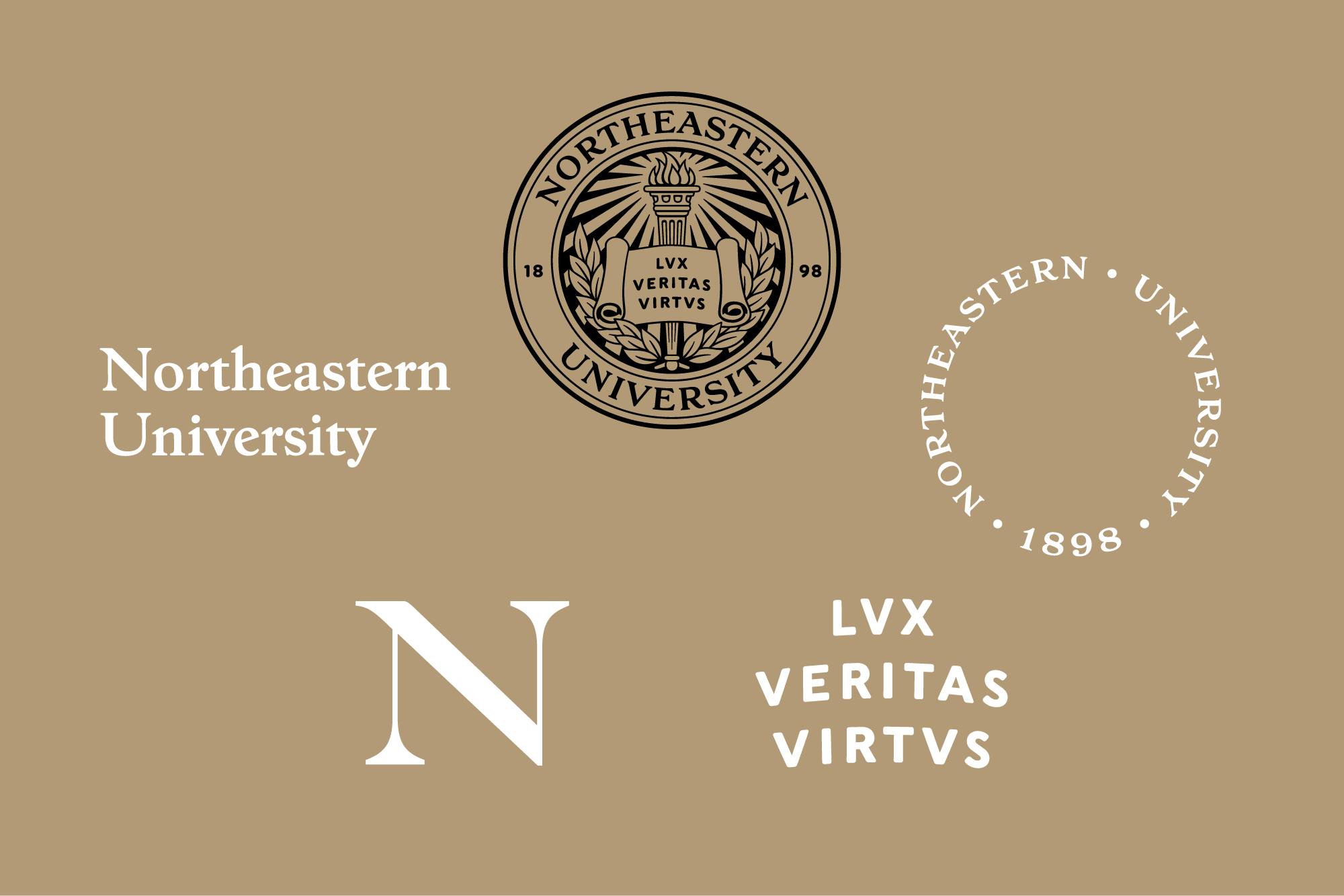 Northeastern University - Custom - XYZ Type
