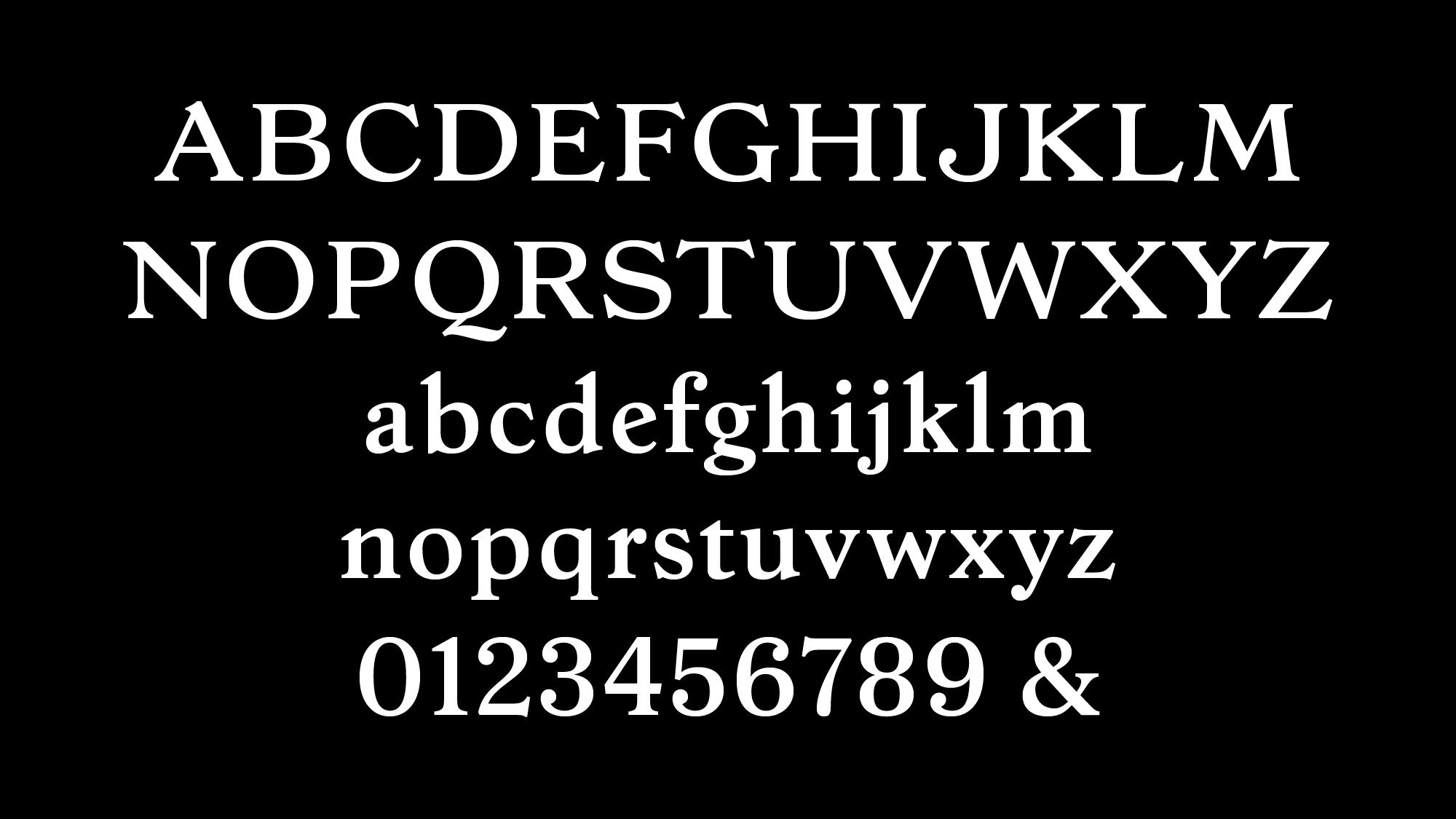 Northeastern University - Custom - XYZ Type