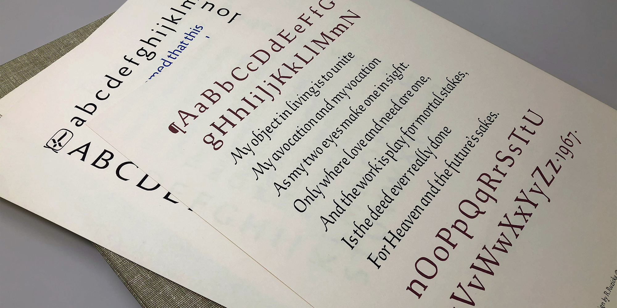 Dartmouth College - Custom - XYZ Type
