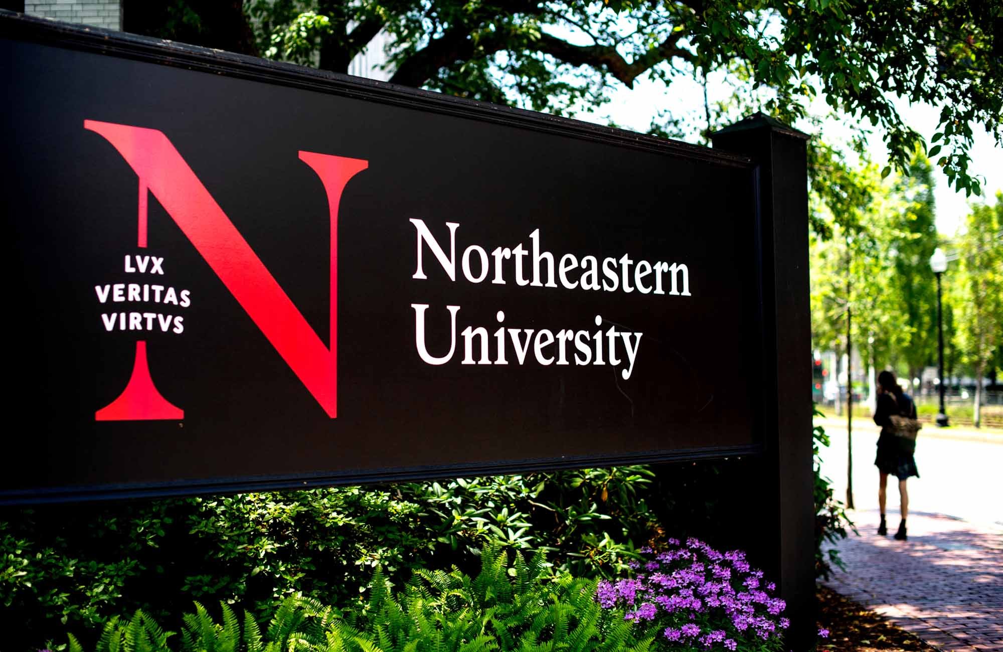 Northeastern University - Custom - XYZ Type