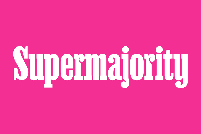 Supermajority - Custom - XYZ Type