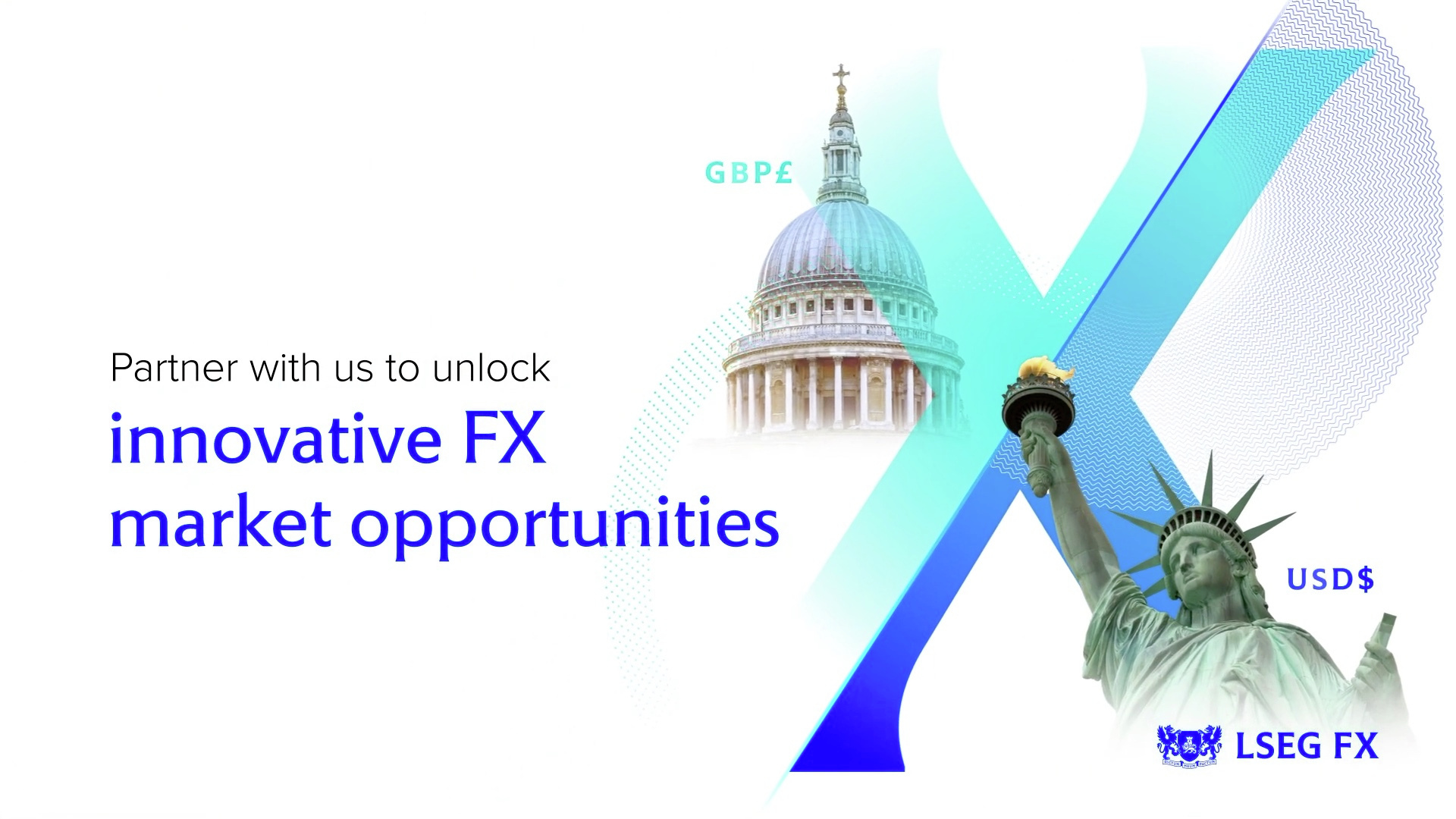 London Stock Exchange Group - Custom - XYZ Type