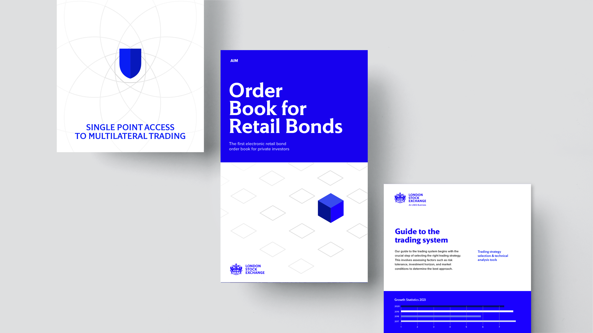 London Stock Exchange Group - Custom - XYZ Type